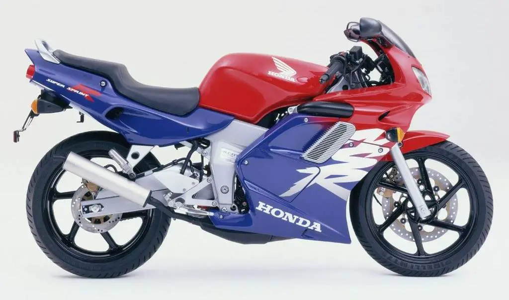 Información detallada de 1999 Honda NSR 125R-R | Fotos y Especificaciones