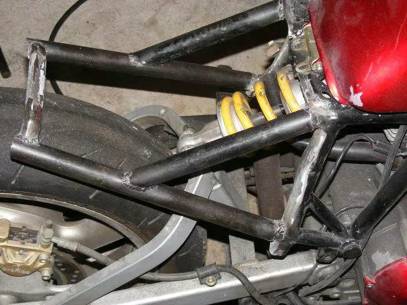 Información detallada de Jorobado de Mummaw Metal Works | Fotos y ...