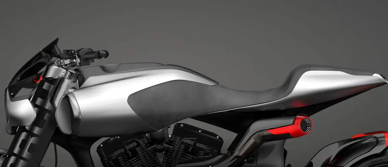 Información detallada de Concepto Arch Method 143 | Fotos y ...