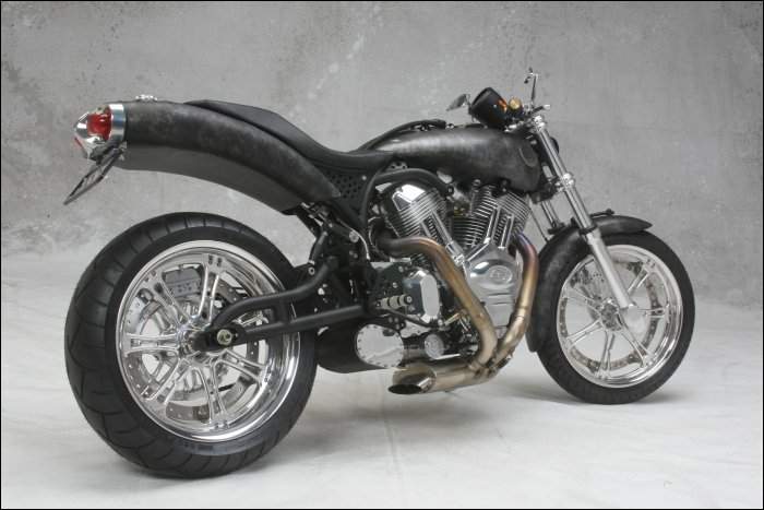 Información detallada de Aniversario de Custom Road Rage | Fotos y ...