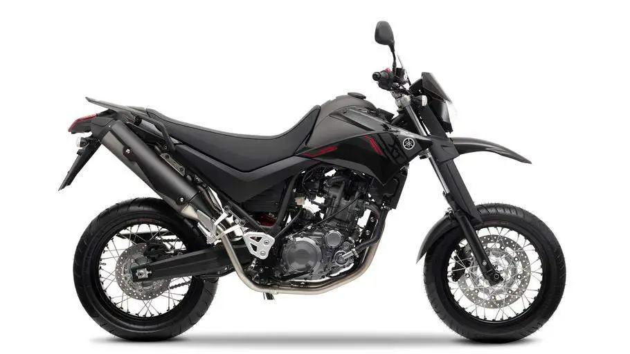 Información detallada de 2012 Yamaha XT 660X | Fotos y Especificaciones