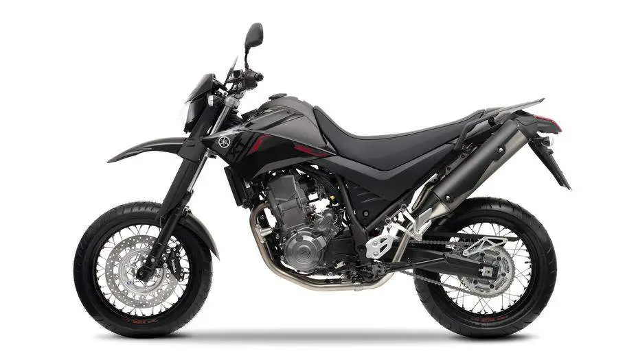 Información detallada de 2012 Yamaha XT 660X | Fotos y Especificaciones