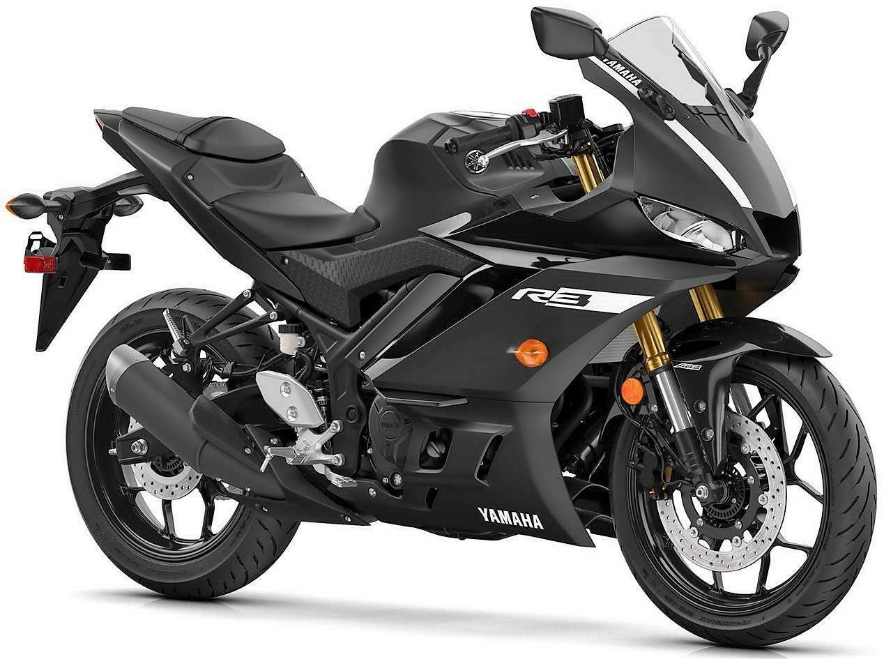 Información detallada de 2019 Yamaha YZF-R 3 / ABS | Fotos y Especificaciones