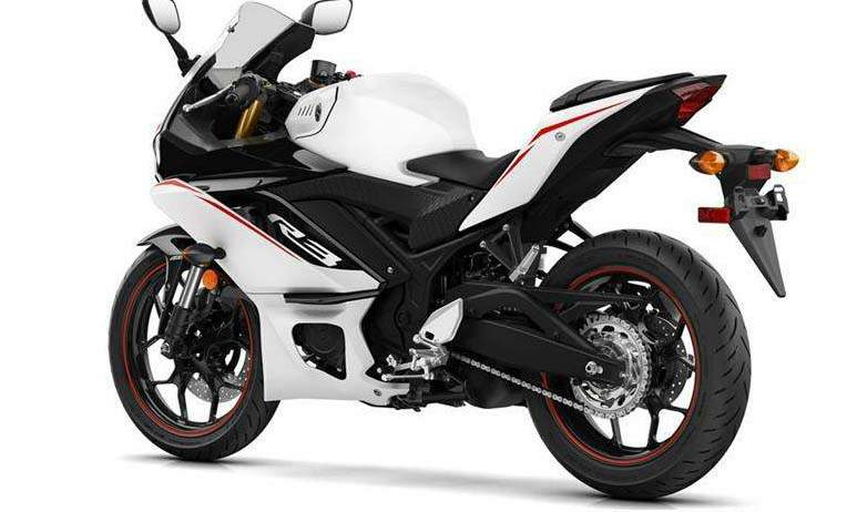 Información detallada de 2019 Yamaha YZF-R 3 / ABS | Fotos y Especificaciones