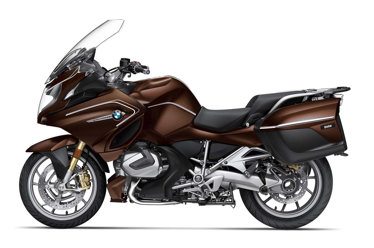 Información detallada de 2020 BMW R 1250RT | Fotos y Especificaciones
