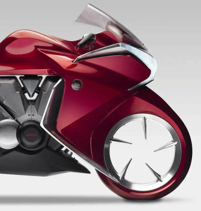 Información detallada de concepto honda xaxis | Fotos y Especificaciones