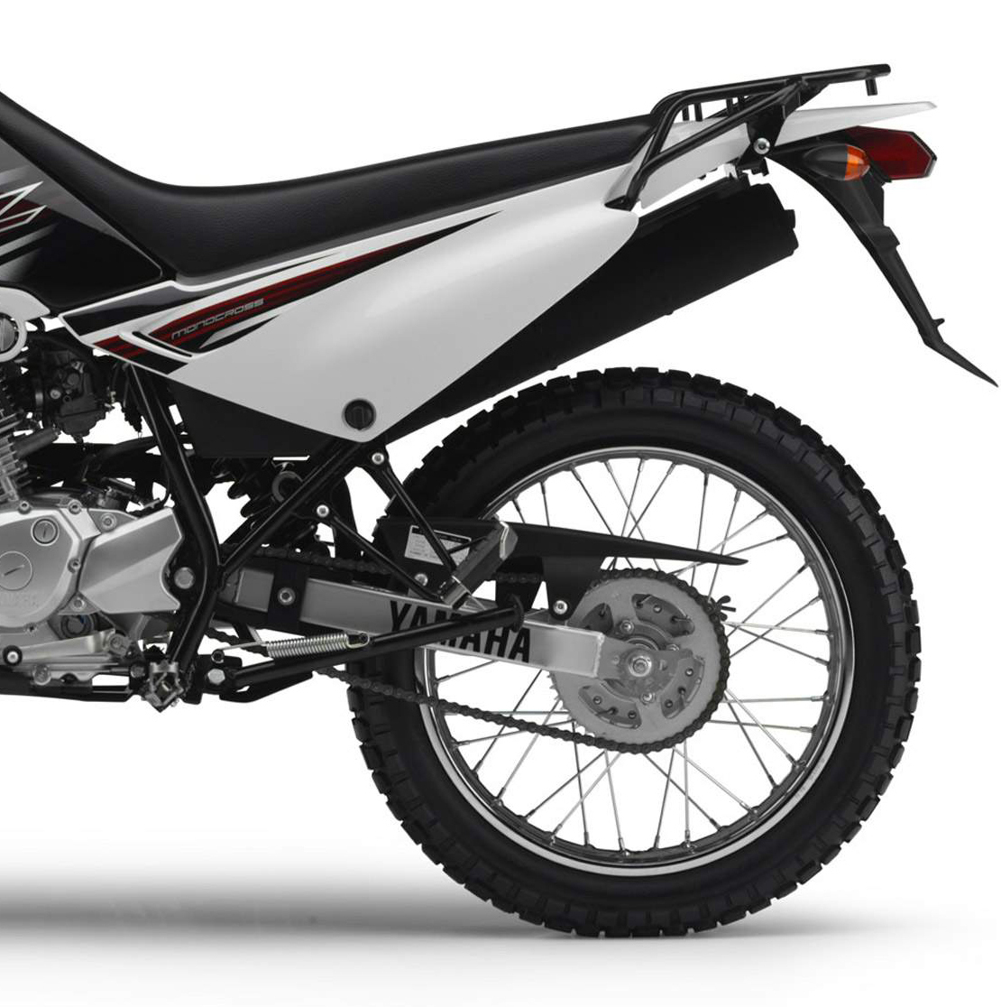 Información detallada de 2017 Honda XR 150L | Fotos y Especificaciones