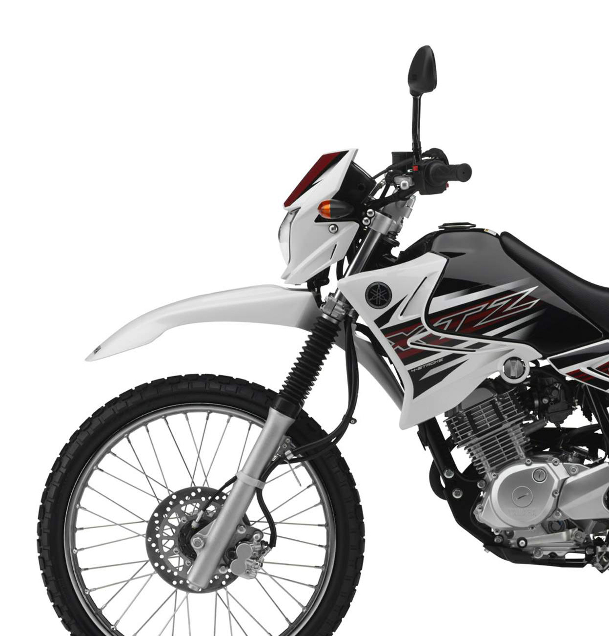 Información detallada de 2017 Honda XR 150L | Fotos y Especificaciones