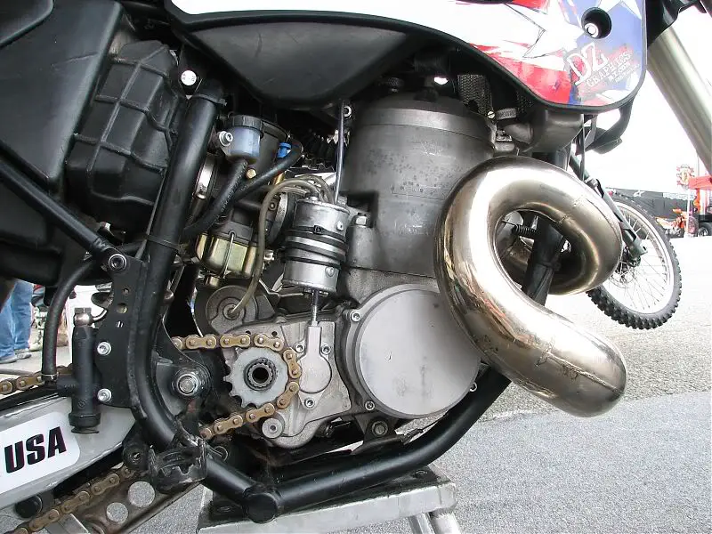 Información detallada de Supermoto edición especial 685 | Fotos y ...